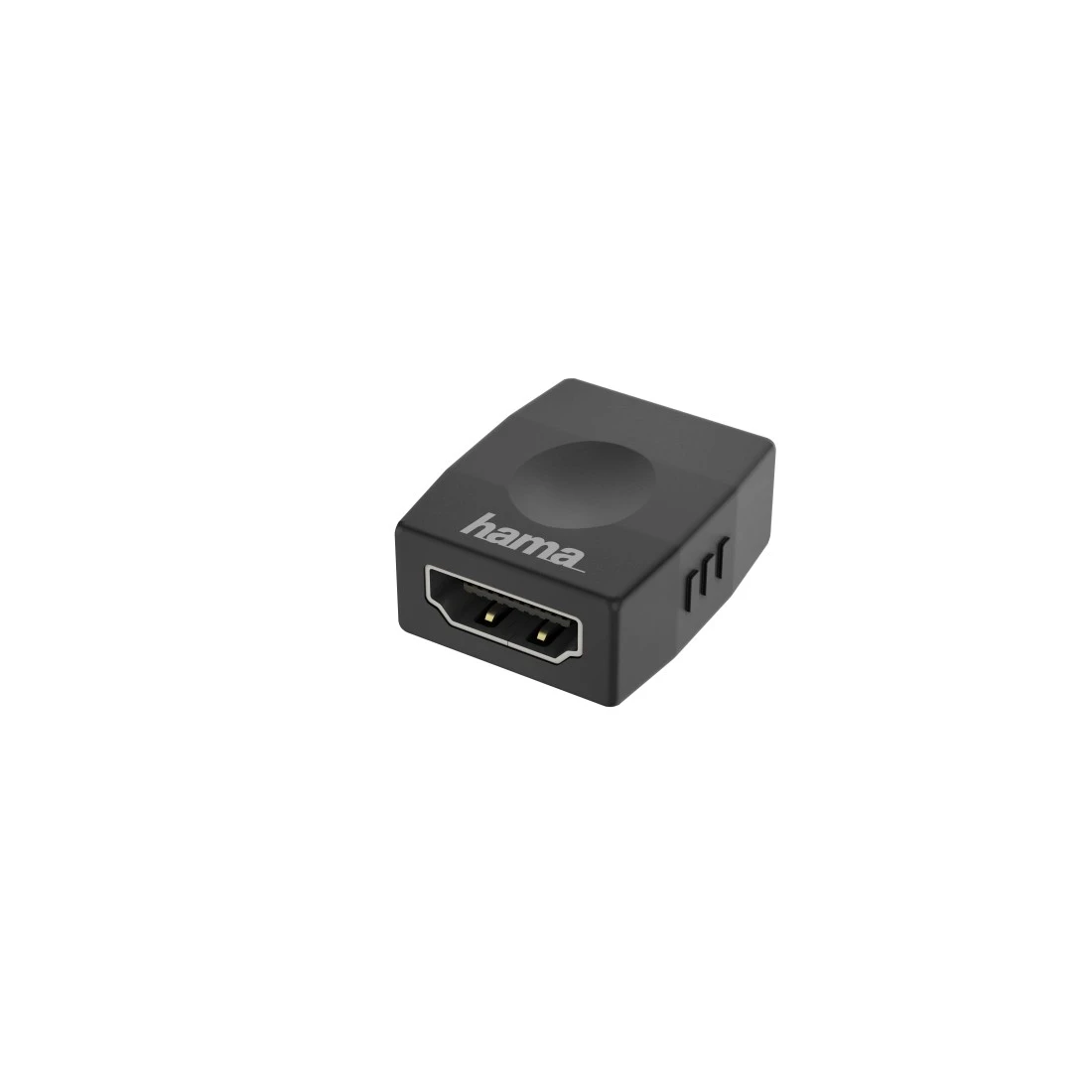 HDMI™ Adapter, Socket - Socket | Hama | | Hama